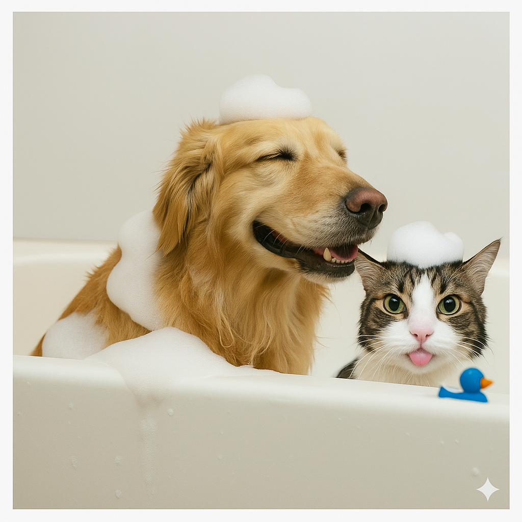 Pet Services | Dog & Cat Grooming | Classy Canines – Classy Canines Pet ...
