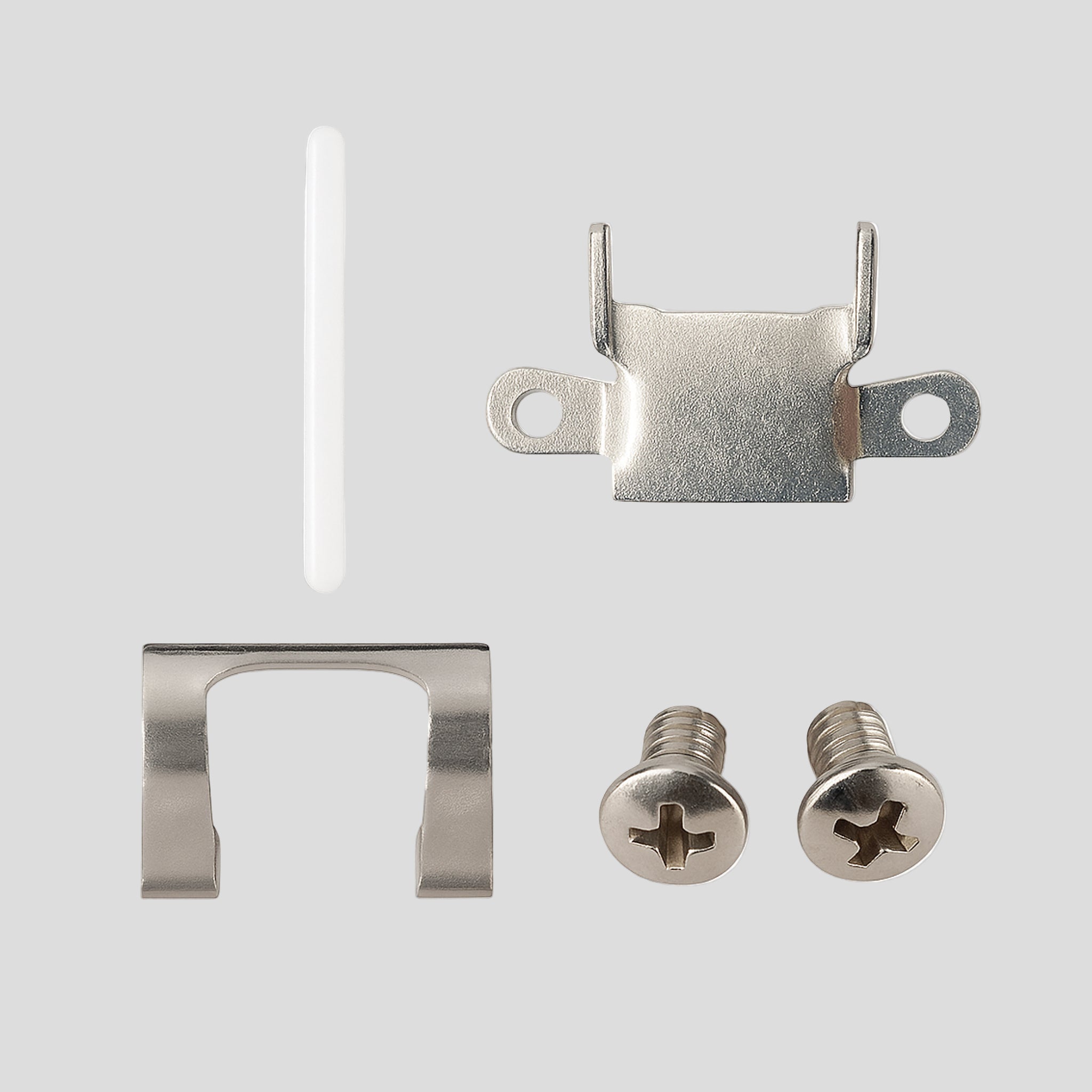 Clipper Blade Replacement Parts Bundle | Genuine ANDIS Blade Guide, So ...